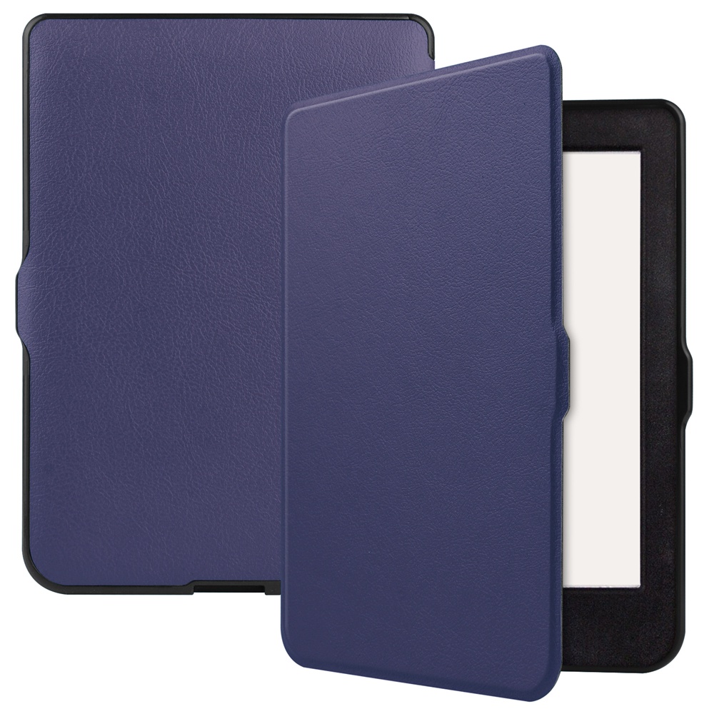 Smart Case For Kobo Nia Ereader 2020 6 inch Cover PU Leather Slim Case ...