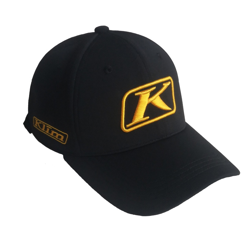 Klim baseball cap outdoor off-road motorcycle mountain riding ...