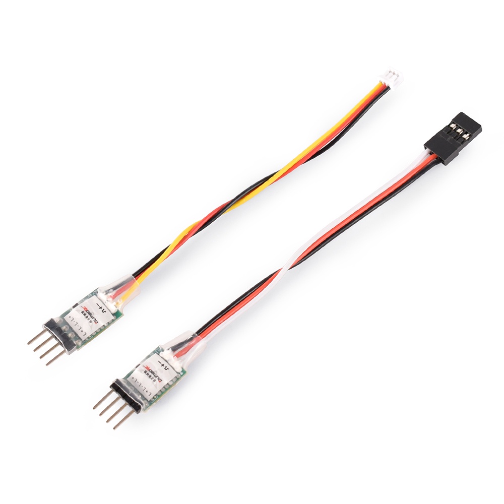 DUMBORC RC Light Controller LED Switch Panel System 3CH for RC Car ...