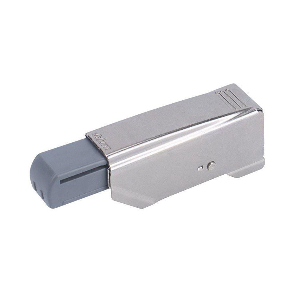 BETTER-JANE Hinge buffer damper External Straight Arm Wardrobe Cupboard ...