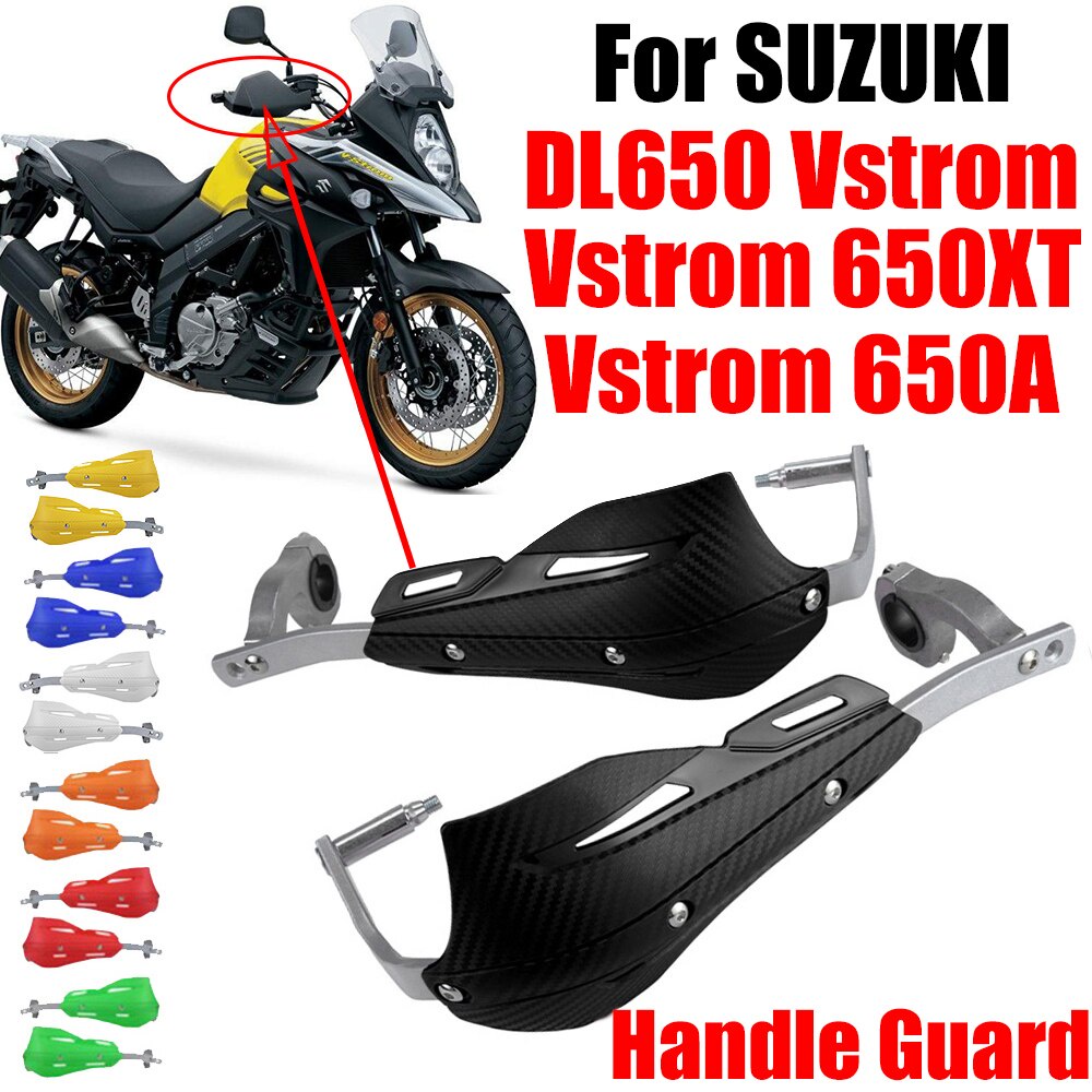 For Suzuki DL650 V-Strom 650XT VStrom 650 XT 650A Motorcycle ...