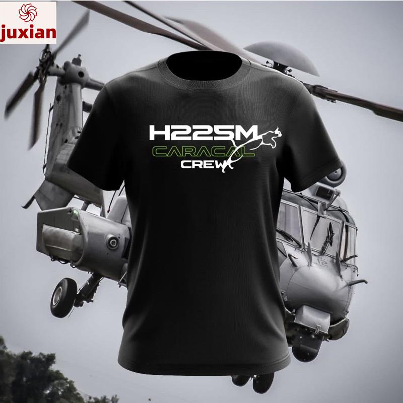 (Hot sale)Helicopter H22M Caracal Shirt / EC725 RMAF | Shopee Malaysia