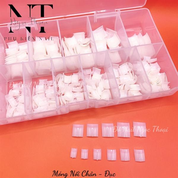 Edged Leg ConnectorPiece - Opaque (Box) | Shopee Malaysia