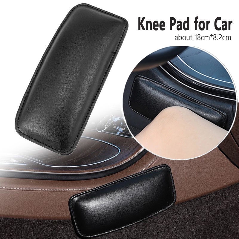 Abrasion-resistant Support Knee Pad Car Knee Cushion Thigh Portable ...