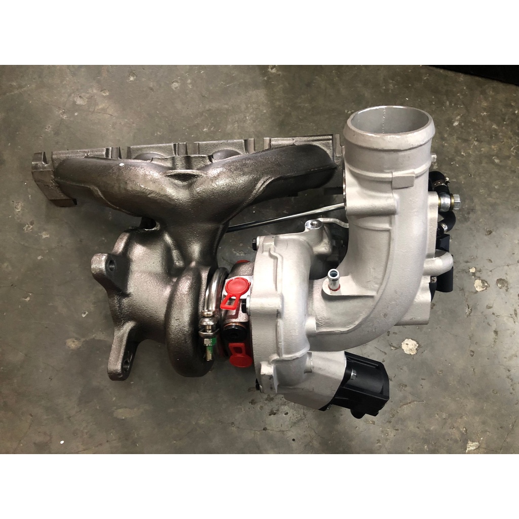 K04 k04 F23T turbo charger golf mk5 mk6 audi tt CC | Shopee Malaysia