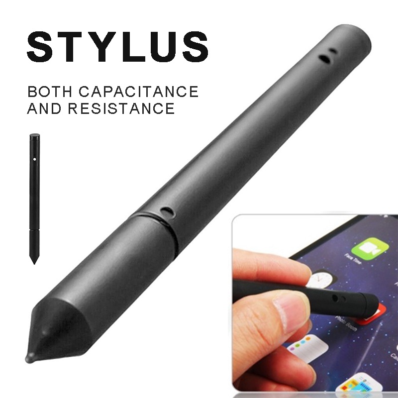Capacitive Resistance Touch Screen Stylus Pen Drawing Writing for ...