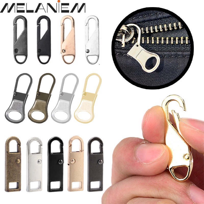 Universal Accessories Sewing Craft Extender Zipper Puller DIY Daily ...