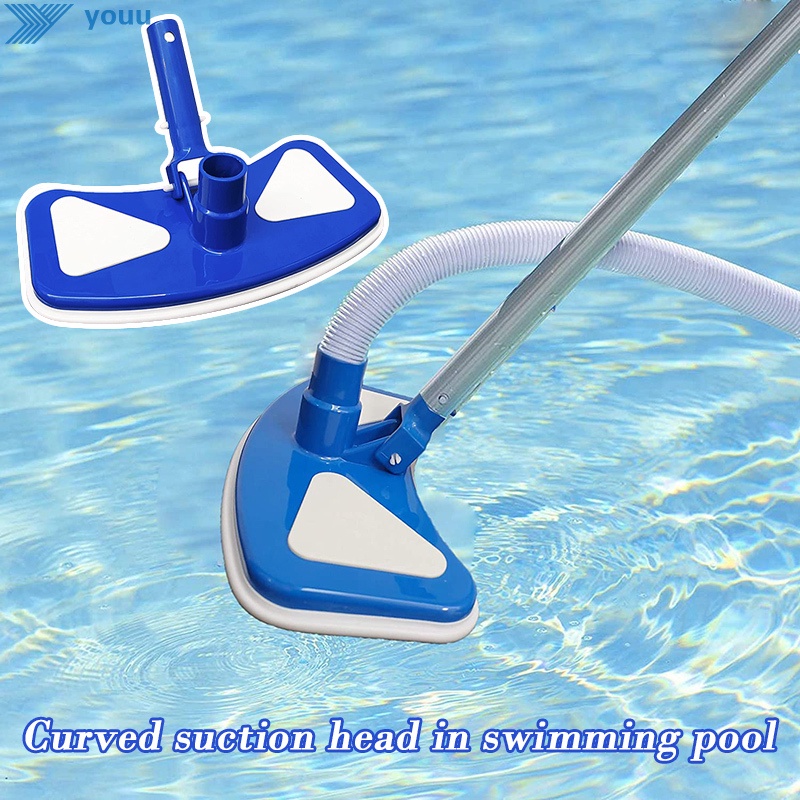 Pool Vacuum Head Durable Vacuum Head | Shopee Malaysia