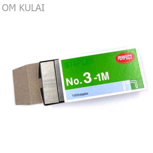 PERFECT STAPLES NO.3-1M | Shopee Malaysia