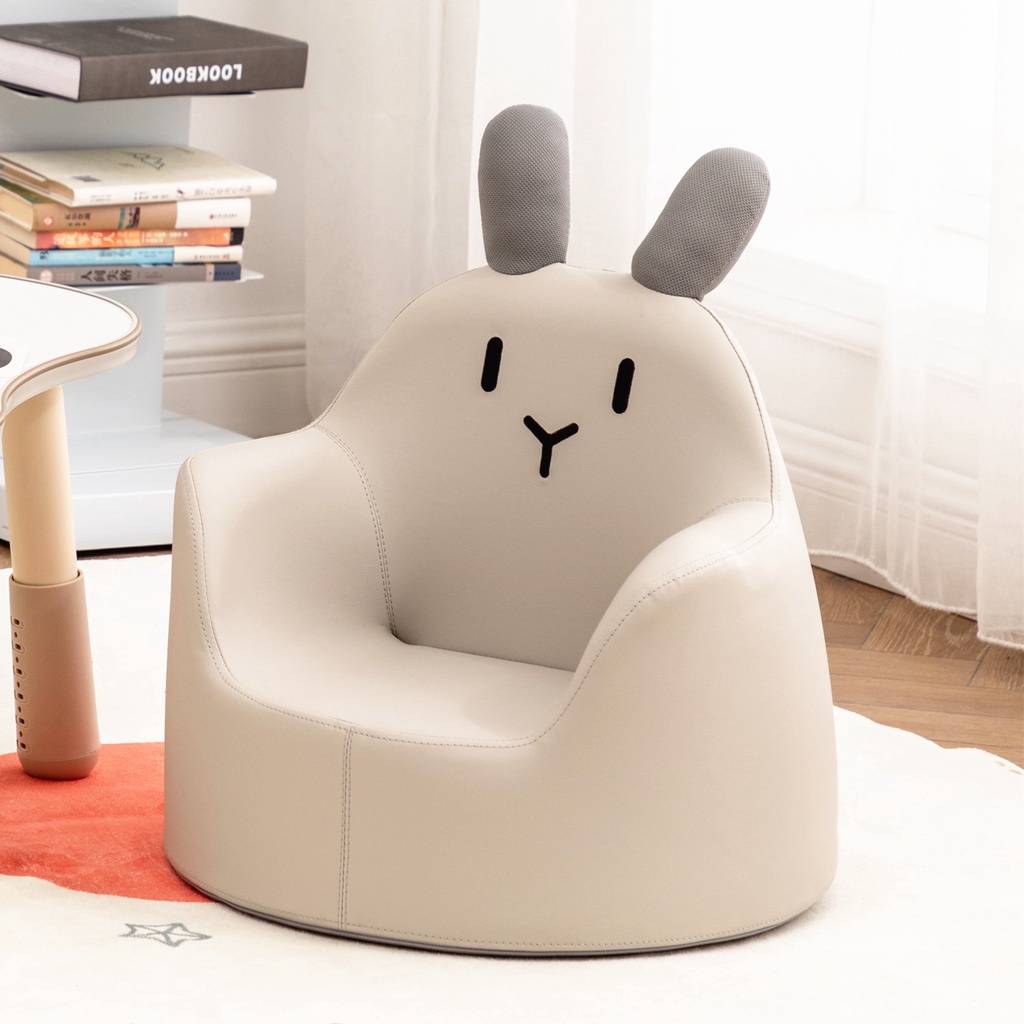 Korean Children's Sofa Baby Learn To Sit Small Kindergarten Reading ...