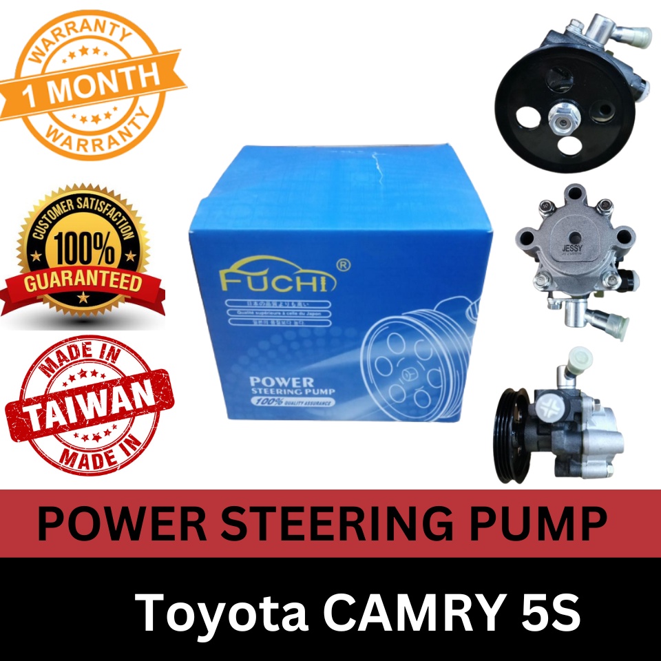 44320-33100 (MADE IN TAIWAN)(100% Genuine + 1 Month Warranty) Toyota ...