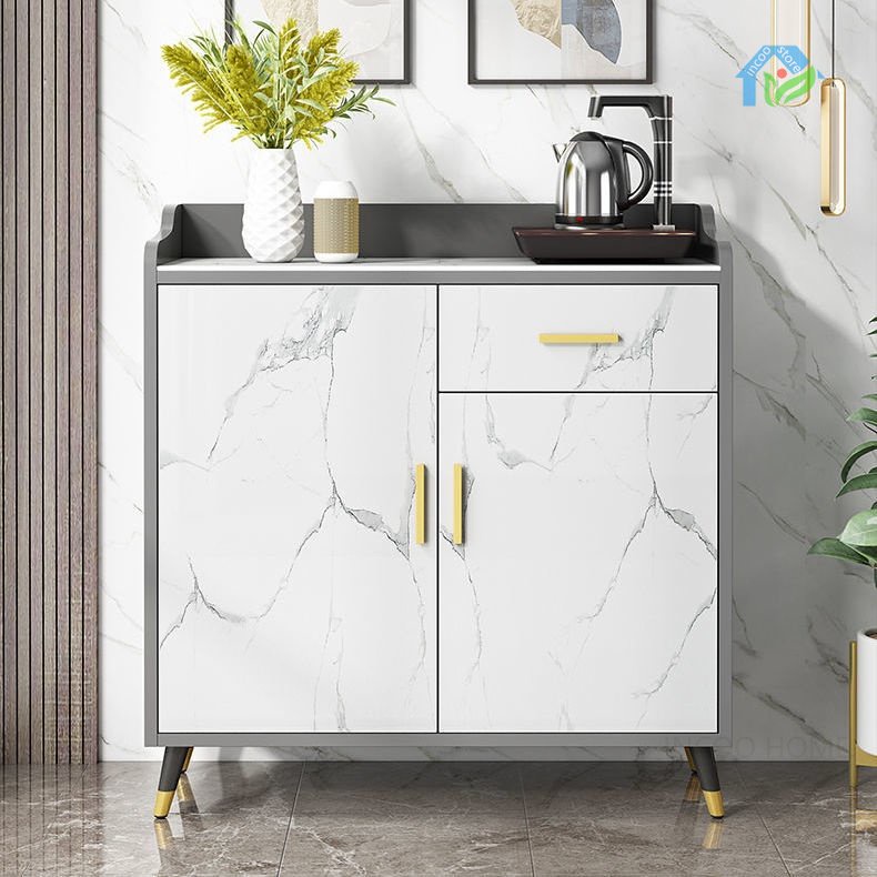 Storage cabinet/kitchen storage cabinet/large capacity storage rack ...