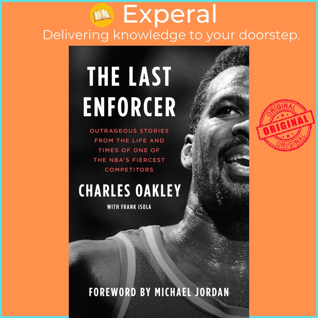 [English - 100% Original] - The Last Enforcer - Outrageous Stories From ...