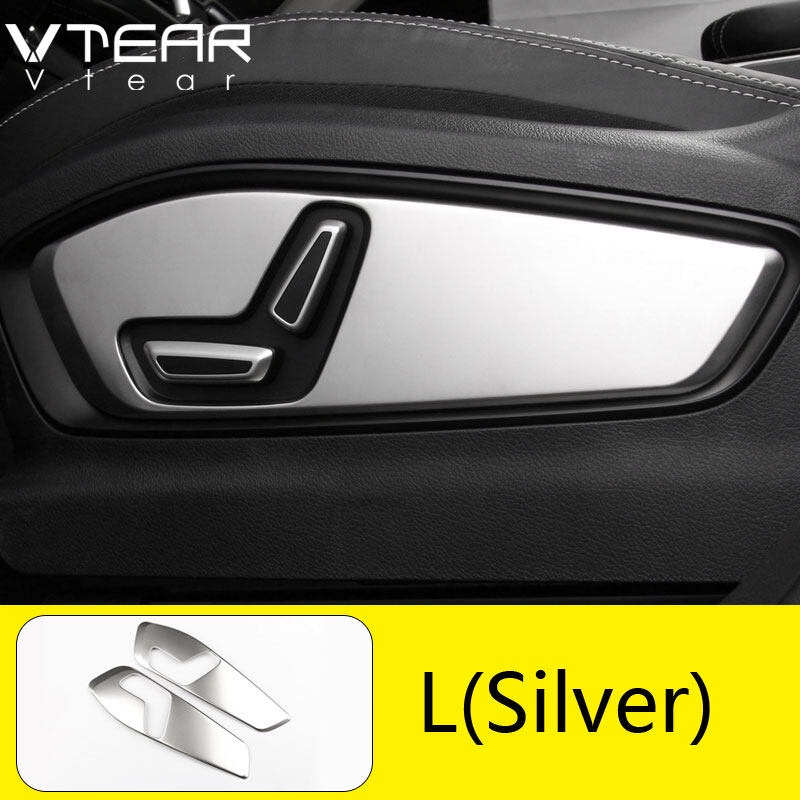 Vtear For PROTON X90 / Geely okavango Haoyue ,BLACK ,SILVER ,Carbon Fiber ,Automotive interior ...