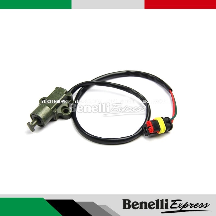 Benelli Tnt600 Tnt300 249s Single Side Stand Switch Motorcycle Spare ...
