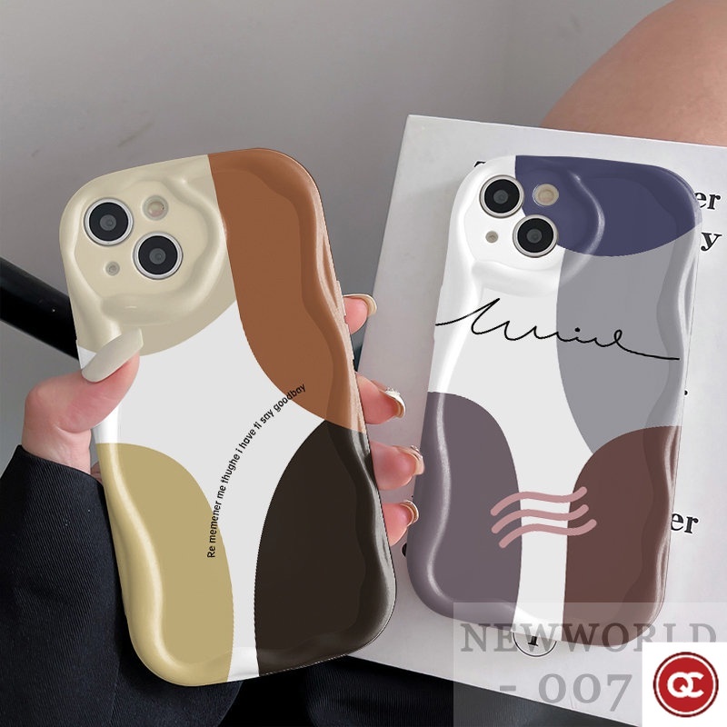 VC Casing Case Samsung A02 A02S A03S A03 A04 A04S A04E 4G A10S A11 A12 A13 5G A14 A20 A30 A20S ...