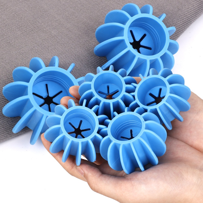 [ Featured ] Wash Machine Laundry Ball / Anti-winding Clothes Cleaning ...
