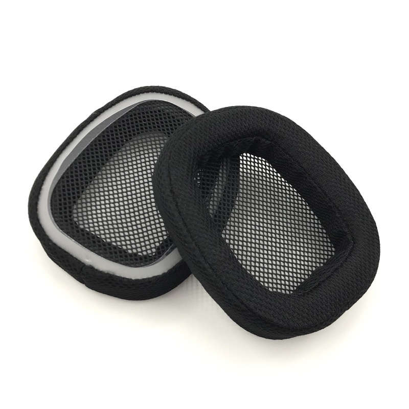 G433 Earpads Pillow For Logitech G433 G230 G-PRO Headphone Replacement ...