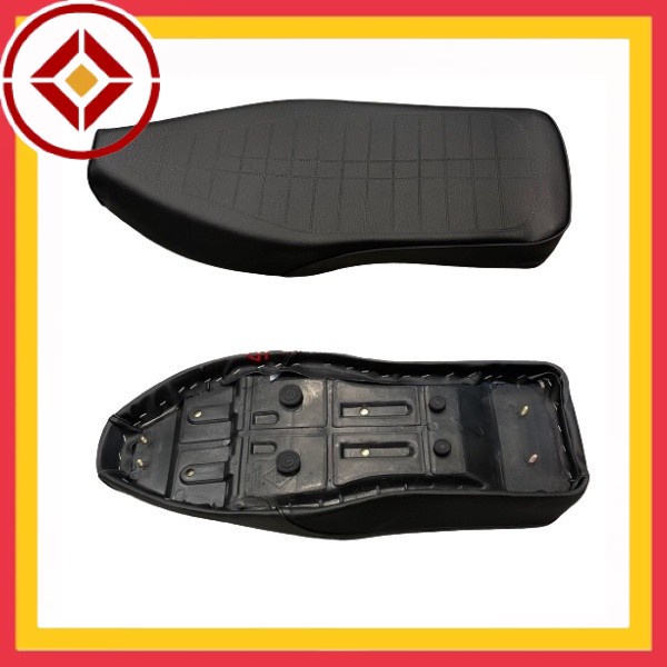 C70 SEAT BLACK CUSHION STANDARD SEAT ASSY C70Z 70Z C 70Z C70 Z SIT ...