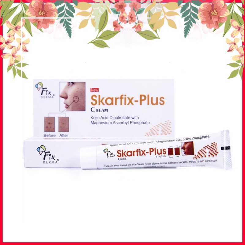 Dark Reduction Cream Slingshotm - Fixderma Skarfix Plus Cream 15g ...
