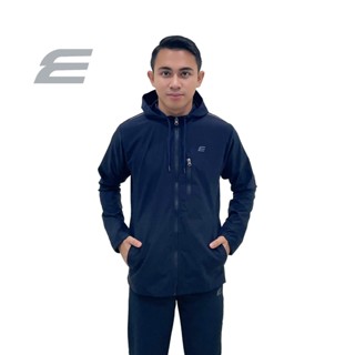 ELGINI E16158 Hooded Windbreaker Waterproof | Shopee Malaysia