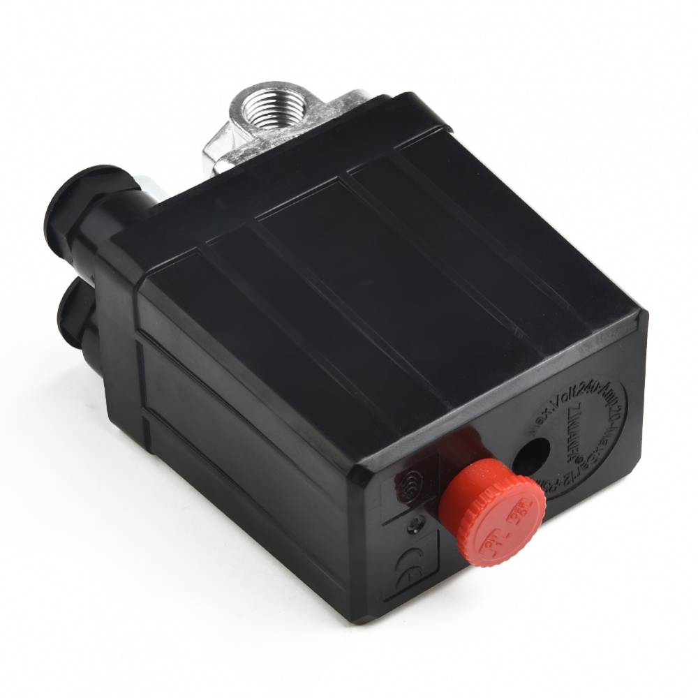 Four way Vertical Control Valve Replacement for Air Compressor Pump ...