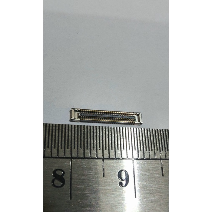 Samsung Galaxy S20 Compatible Mainboard Connector Regular 54 Pin and 56 ...