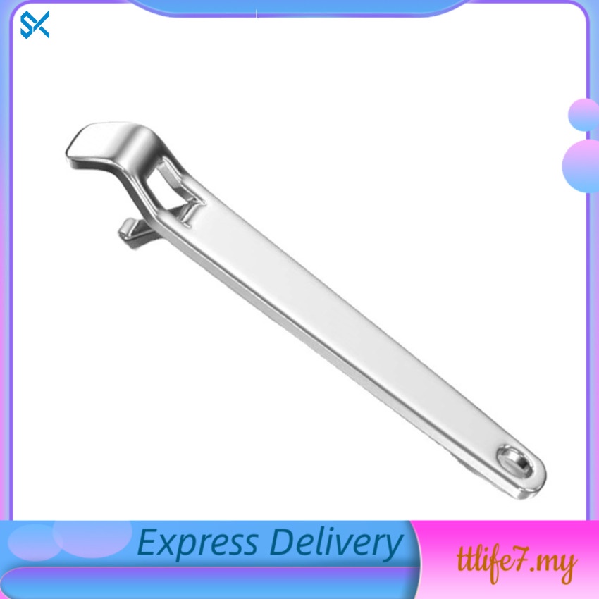 1PC Stainless Steel Oral Liquid Vial Opener Portable Ampule Bottle ...