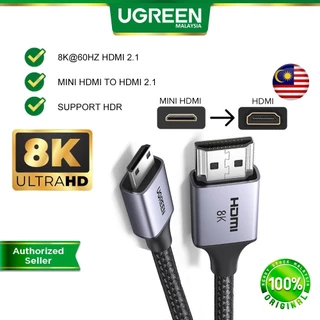 UGREEN OFFICIAL MALAYSIA Online, July 2024 | Shopee Malaysia