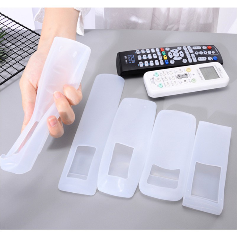 TV air conditioning remote dust cover | Shopee Malaysia