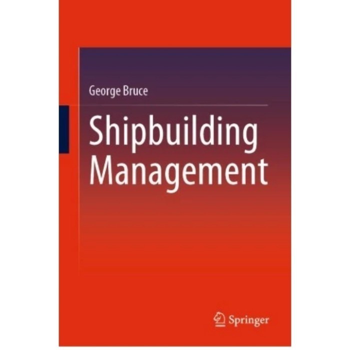 Shipbuilding Management book | Shopee Malaysia