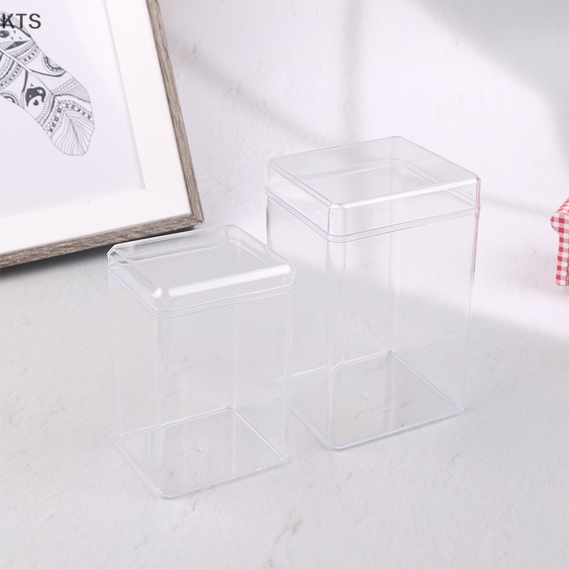 KTS Box Storage Display Rack Single Doll Display Cabinet Bubble Mat ...