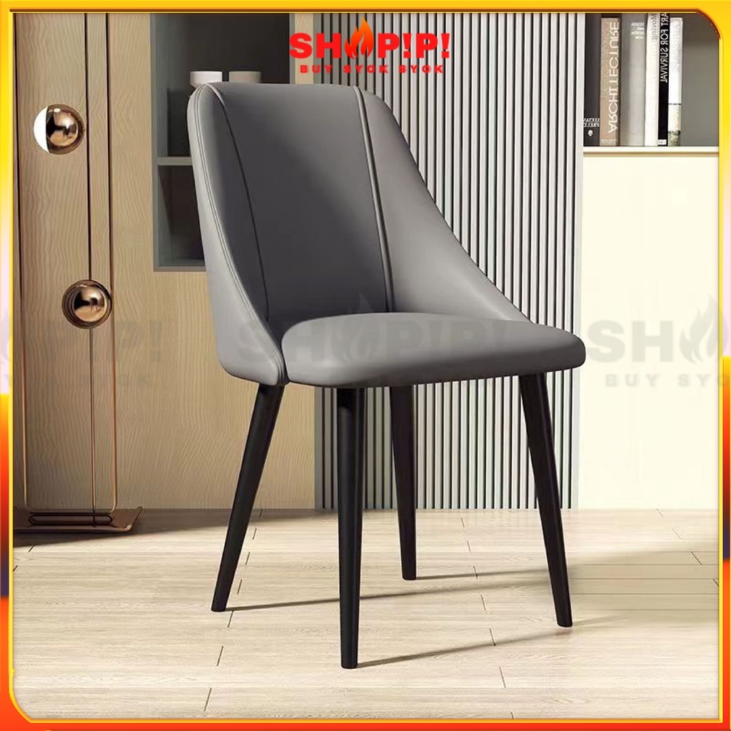 SHOPIPI 315 Restaurant Dining Chair/ Dressing Chair 餐椅 High Back Chair ...