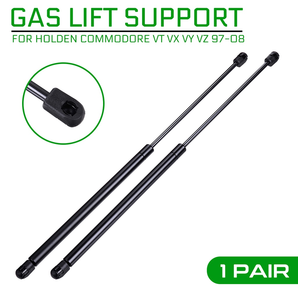 Carbon Steel Car Rear Trunk Support Hydraulic Rod Strut Spring Bars ...