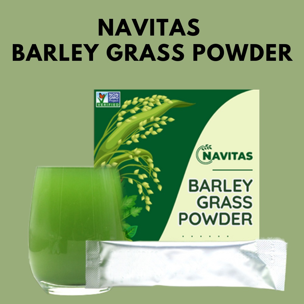 Original Barley Grass Power Navitas 100% Green Tea Powder Navitas ...