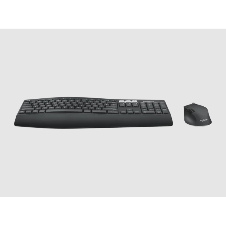 LOGITECH MK850 PERFORMANCE WIRELESS COMBO-920-008233 | Shopee Malaysia