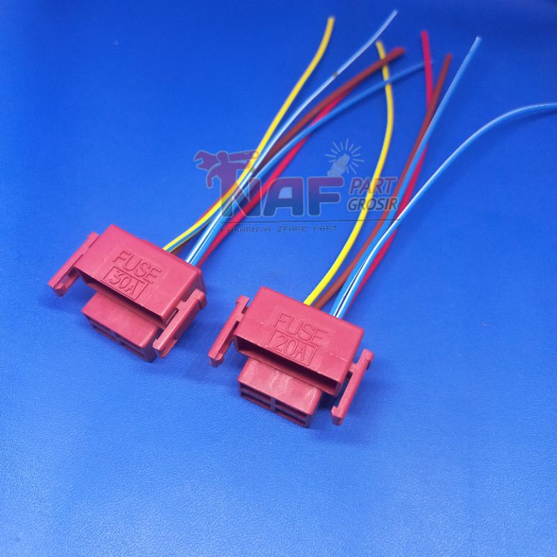 Yamaha R25 MT25 STATER BENDIK RELAY Socket ORIGINAL | Shopee Malaysia