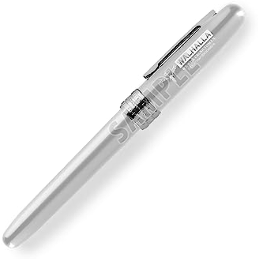 TV Anime "Tokyo Revengers" Platinum Fountain Pen Collaboration Haryu ...
