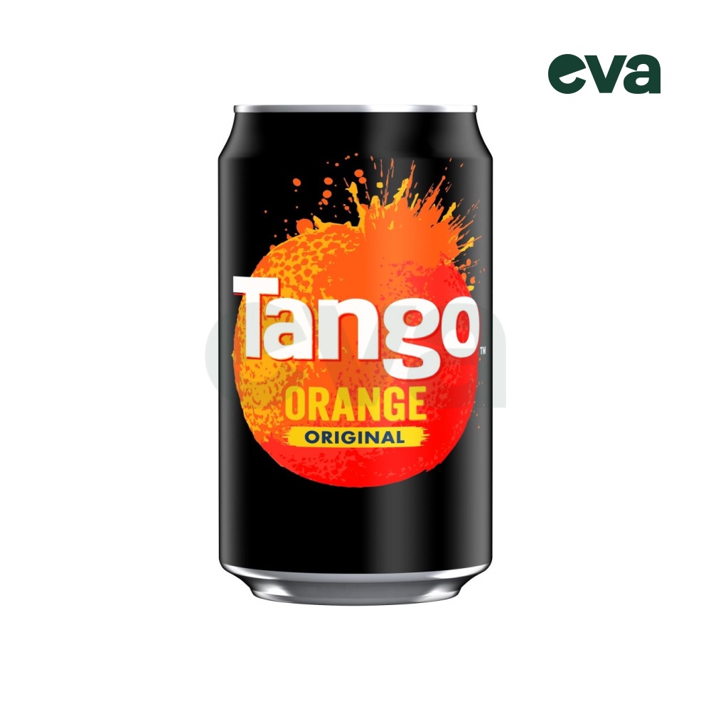[UK MADE] TANGO ORANGE JUICE 330ML | Shopee Malaysia