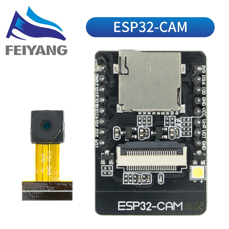 Board Development Wifi Bluetooth Esp32 Ultra Low Power Consumption Dual Core Esp 32 Esp 32s Esp