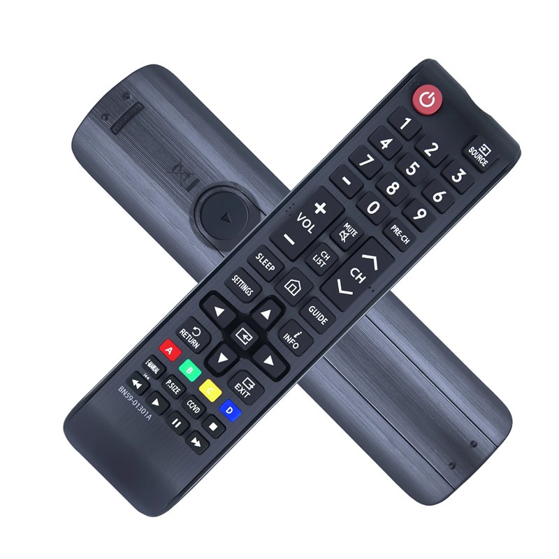 Brand new remote control BN59-01301A For Samsung Smart HDTV N5300 ...