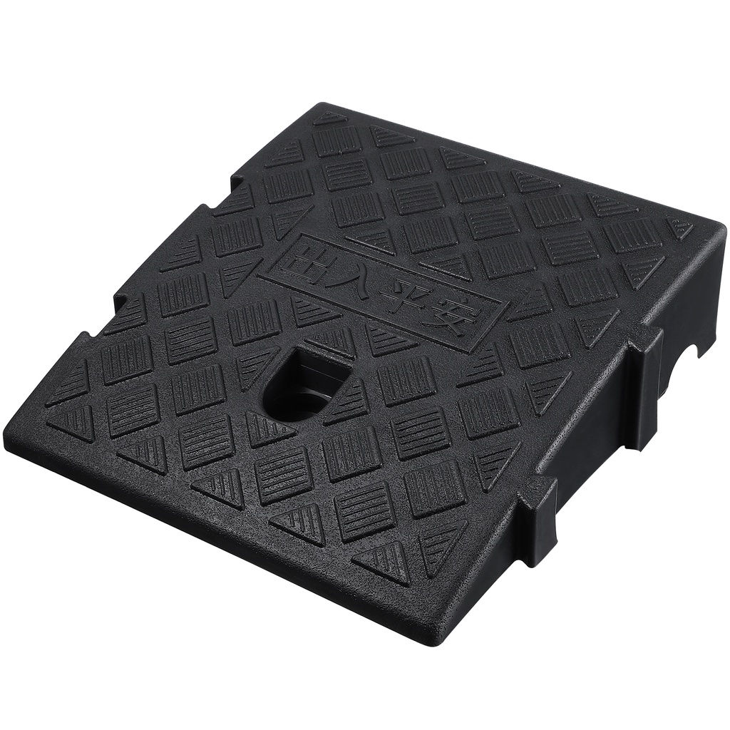 Wheelchair Ramp Lightweight Outdoor Car Slope Pad, | Shopee Malaysia