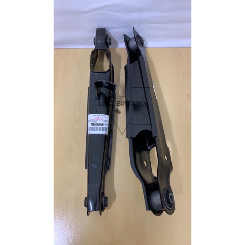 Proton Rear Lower Arm (MMC OEM) Gen 2, Waja, Preve, Wira | Shopee Malaysia