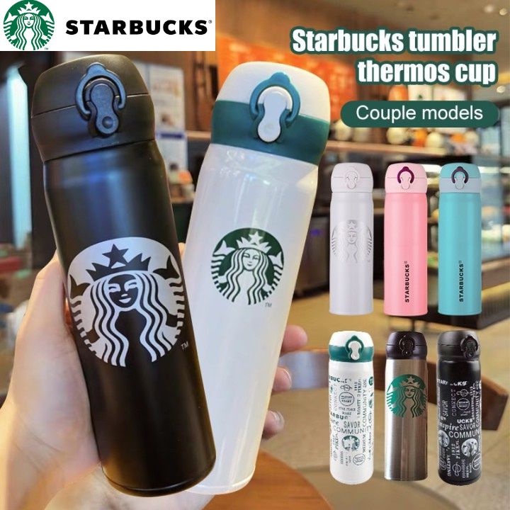Starbucks Tumbler vacuum flask Thermos Coffee Mugs Starbucks bottle ...