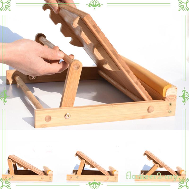 [FlameerdbMY] Slant Boards for Calf Ankle and Foot Stretching Slant ...