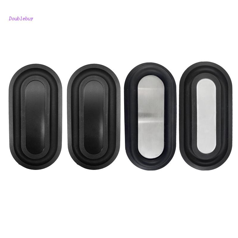 Doublebuy Speaker Passive Radiator Kits Bass Speaker Passive Radiator ...