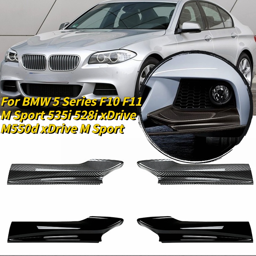 For BMW 5 Series F10 F11 M Sport 535i 528i xDrive M550d xDrive M Sport ...
