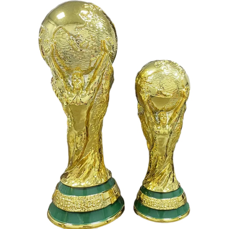 2022 Fifa World Cup World Cup Model Football Qatar Sports Color Shop ...