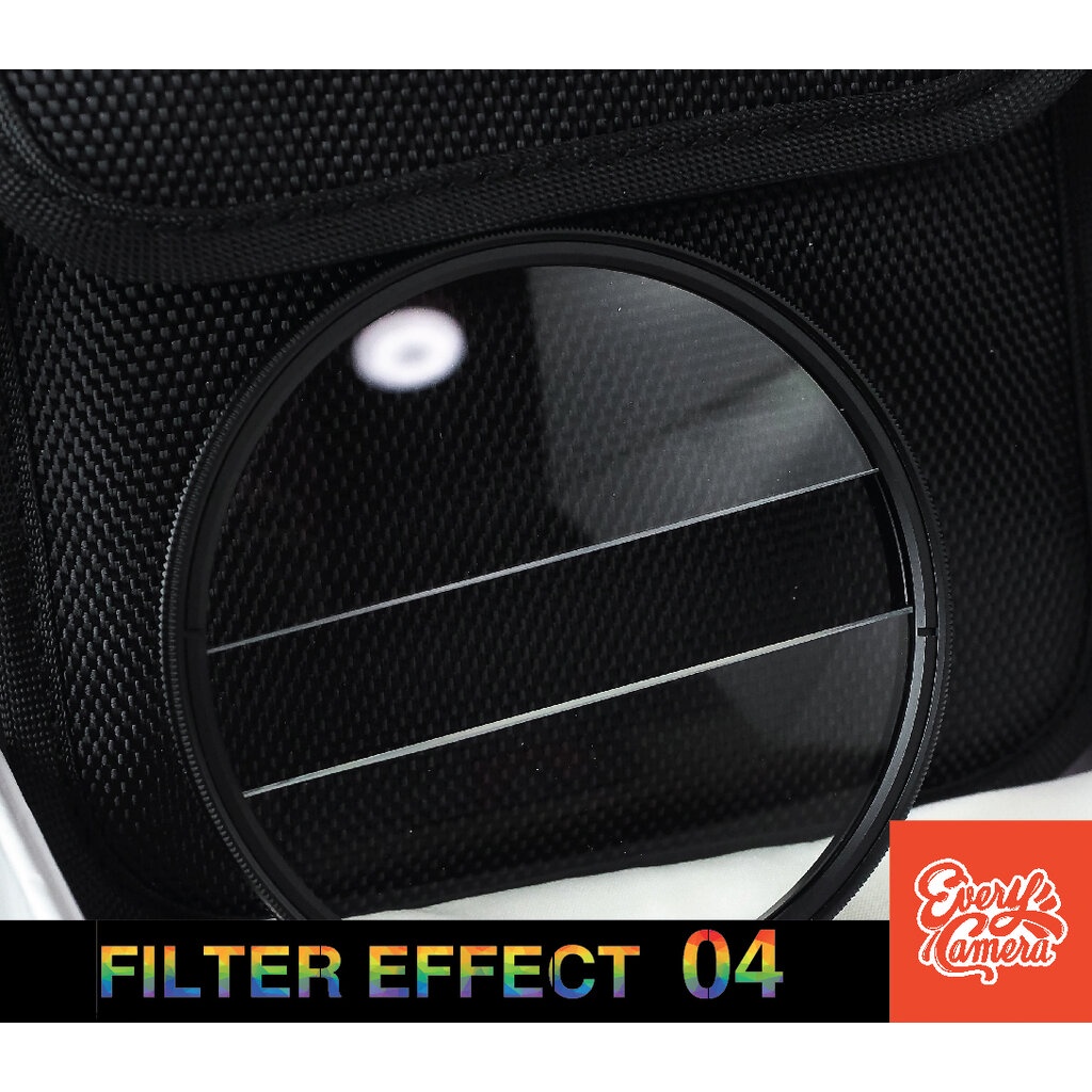 Filter effect 04 Split Diopter prism lens Effects FX Photographic ...