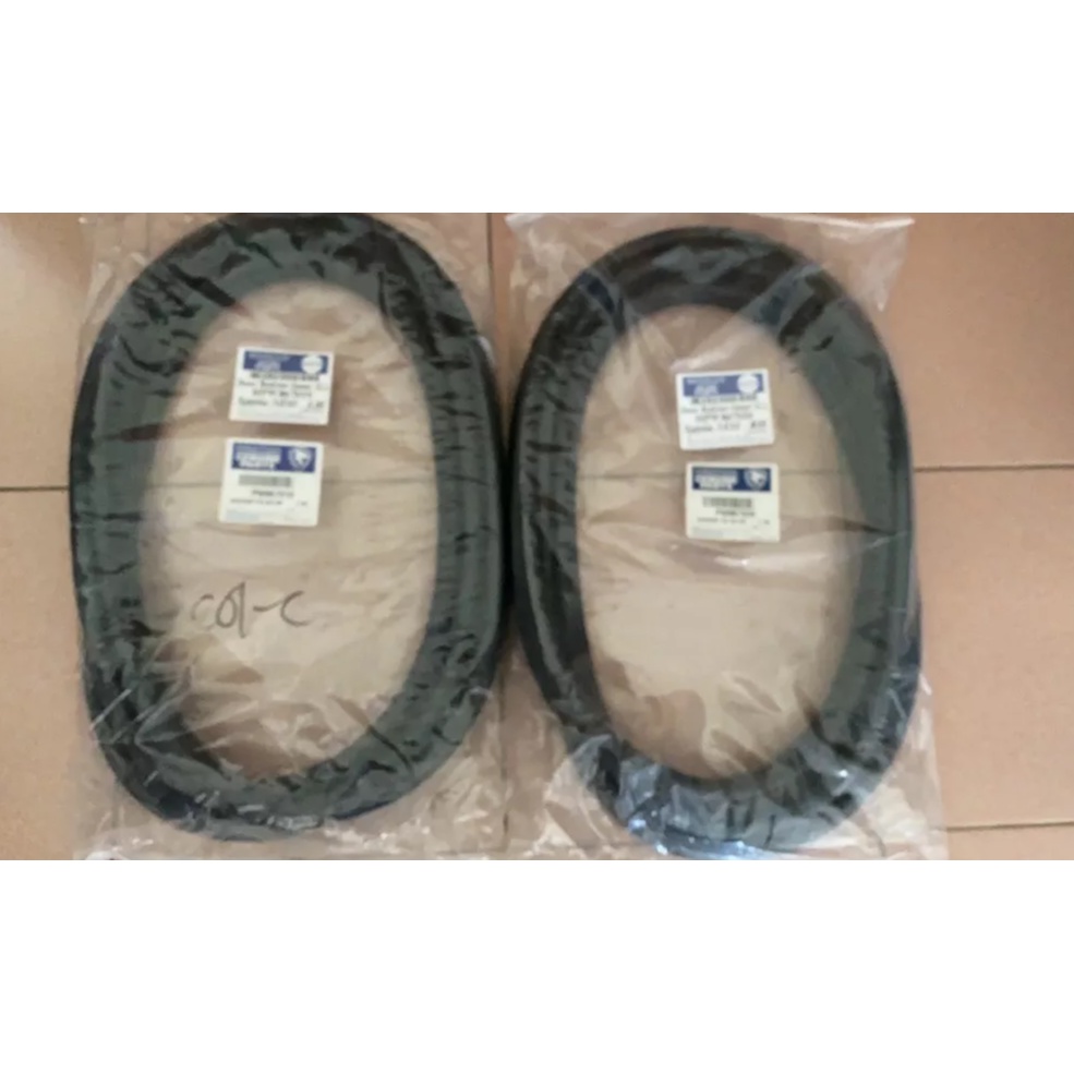 [READY STOCK] ORIGINAL PART SATRIA NEO DOOR RUBBER INNER WEATHERSTRIP ...